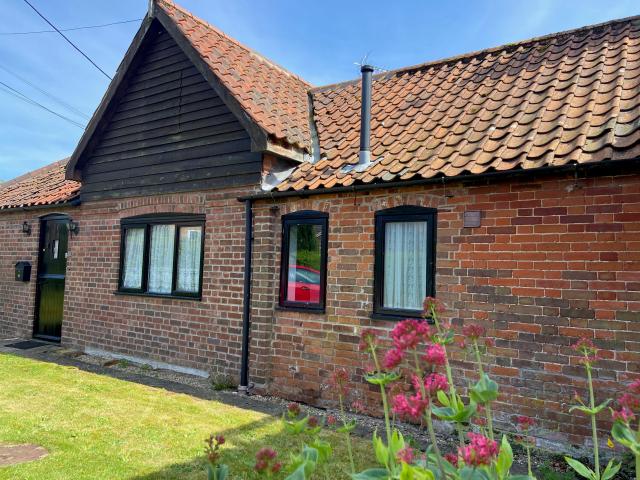 House at Buxton Road, Broadland