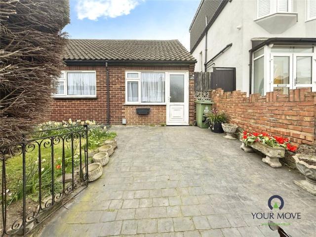 House at Buxton Road, Greater London