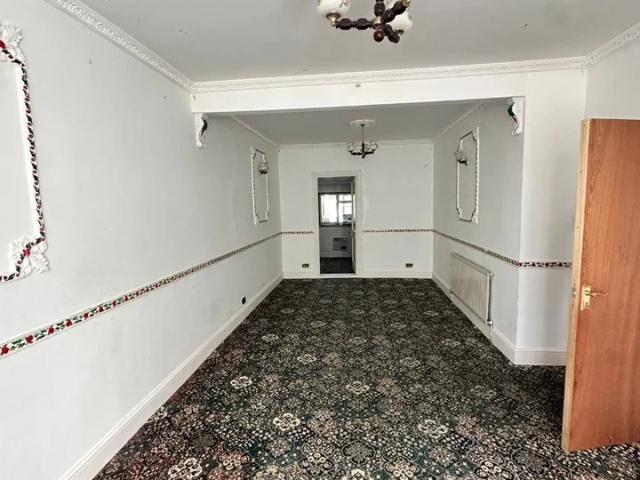 House at Buxton Road, Greater London
