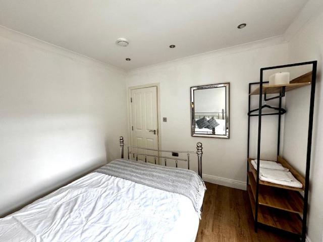 House at Buxton Road, Greater London