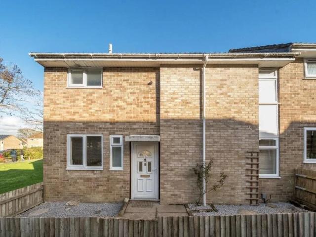 House at Byng Walk, Test Valley
