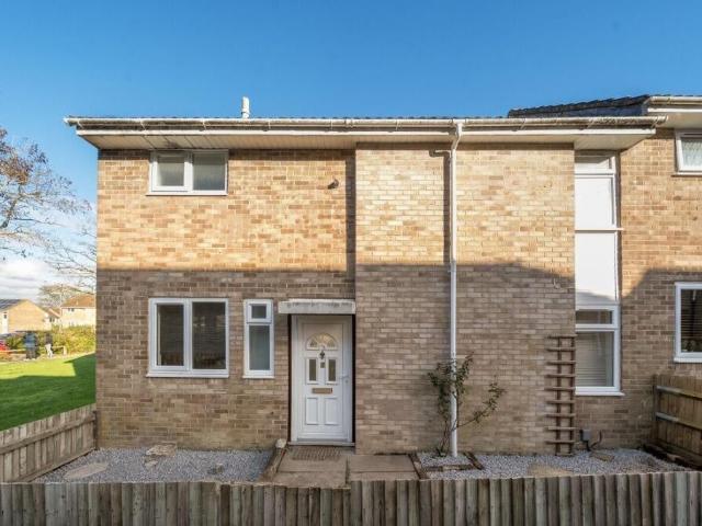 House at Byng Walk, Test Valley