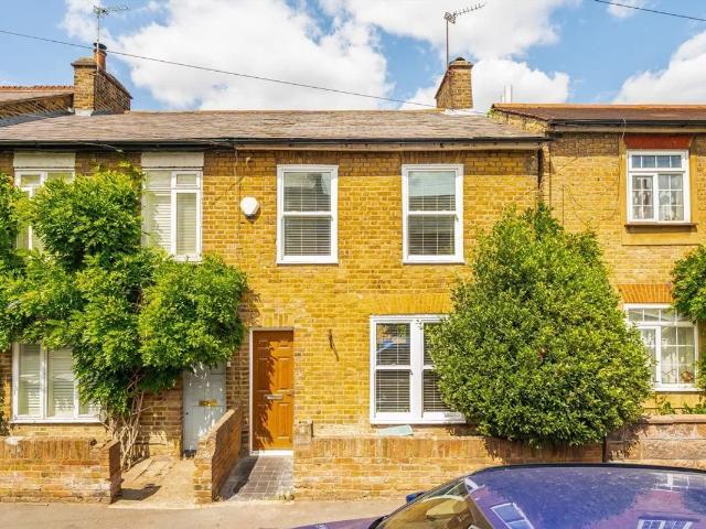 House at Byfield Road, Greater London