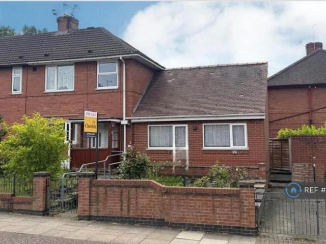 House at Byland Avenue, York