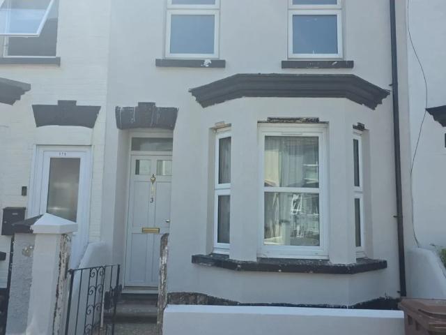 House at Byron Road, Gillingham