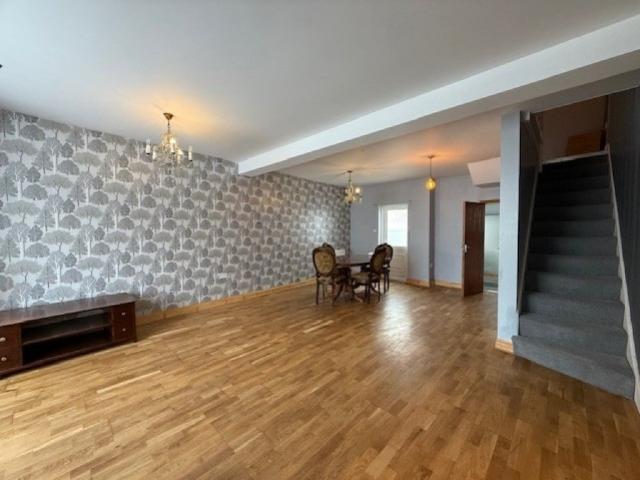 House at Byron Road, Greater London