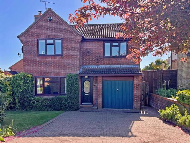 House at Bytham Heights, South Kesteven