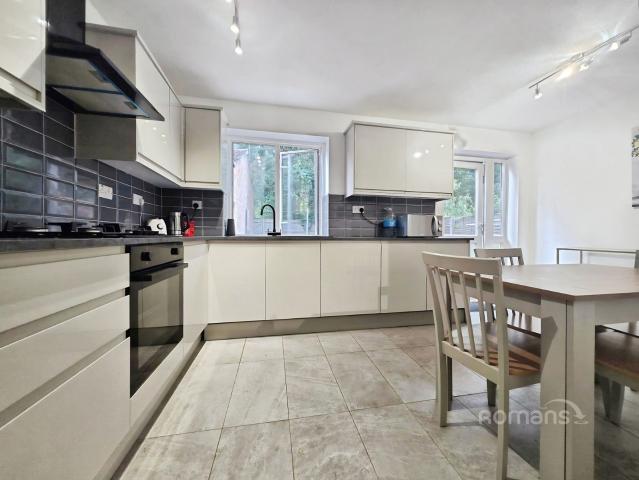 House at Bywood, Bracknell