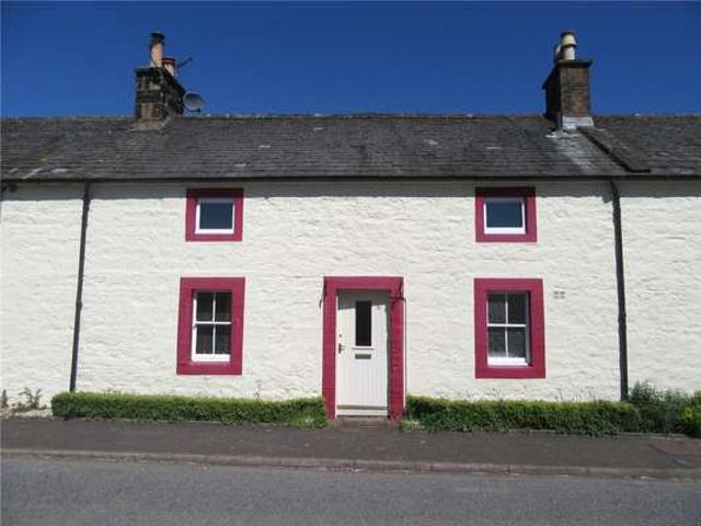 House at C11n, Dalswinton