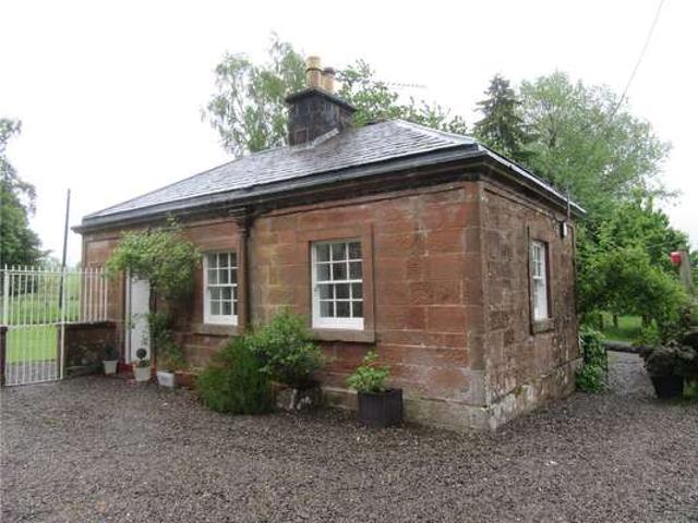House at C11n, Kirkton