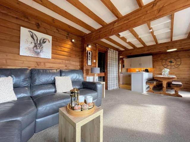 House at C27s, Sandyhills