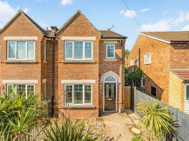 House at Camac Road, Greater London