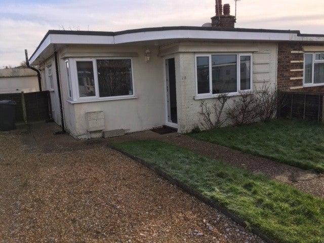 House at Camber Drive, Wealden