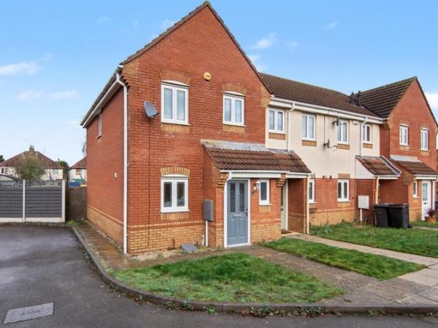House at Camborne Drive, Nuneaton and Bedworth