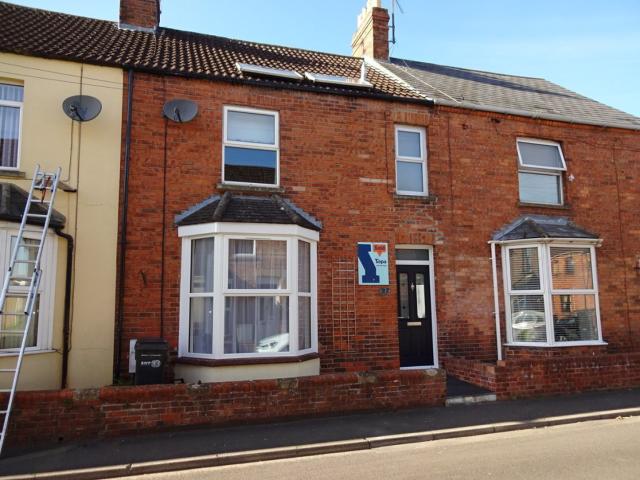 House at Camborne Grove, Yeovil