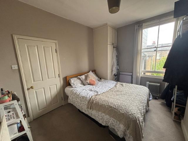 House at Cambray Road, Greater London