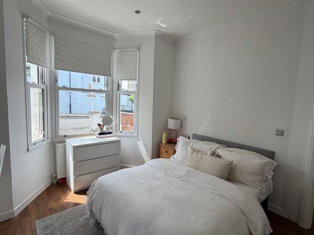 House at Cambria Road, Greater London