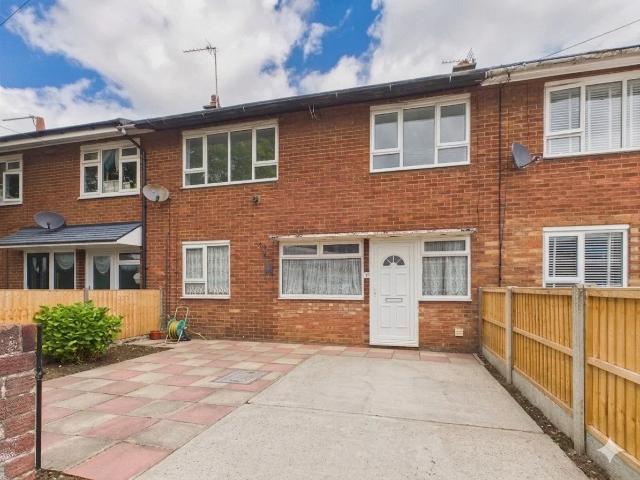 House at Cambridge Avenue, Great Yarmouth