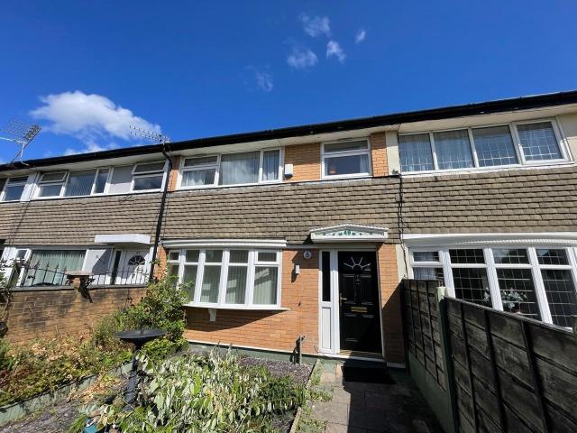 House at Cambridge Road, Tameside