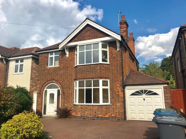 House at Cambridge Road, Rushcliffe