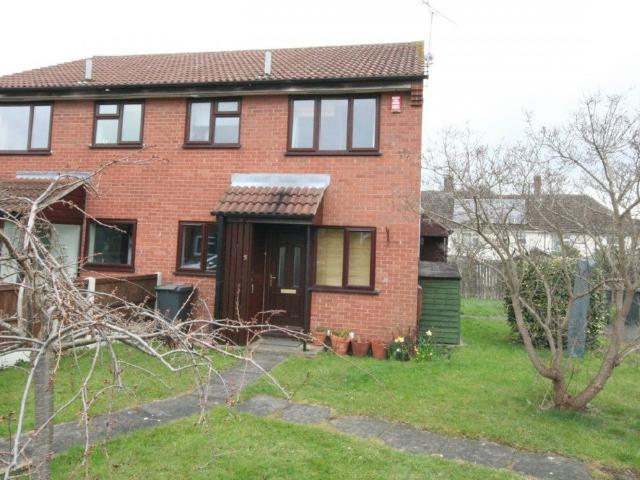 House at Camdale Close, Nottingham