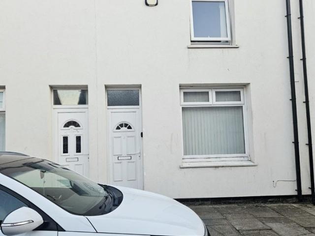 House at Camden Street, Stockton on Tees