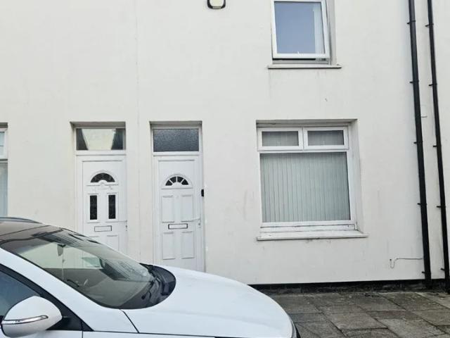 House at Camden Street, Stockton on Tees