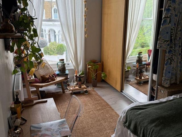 House at Camden Park Road, Greater London