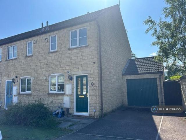 House at Camellia Court, Cheltenham