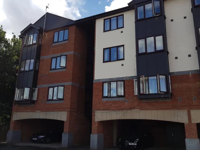 House at Cameron Court, Cherwell District