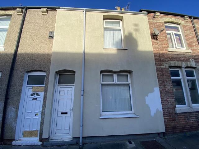 House at Cameron Road, Hartlepool
