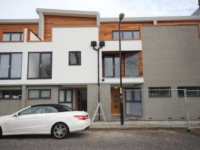 House at Camilla Road, Greater London