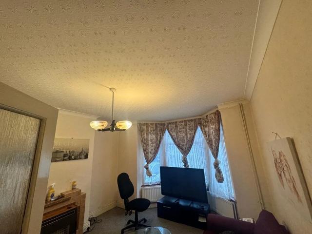 House at Camp Hill Road, Nuneaton and Bedworth