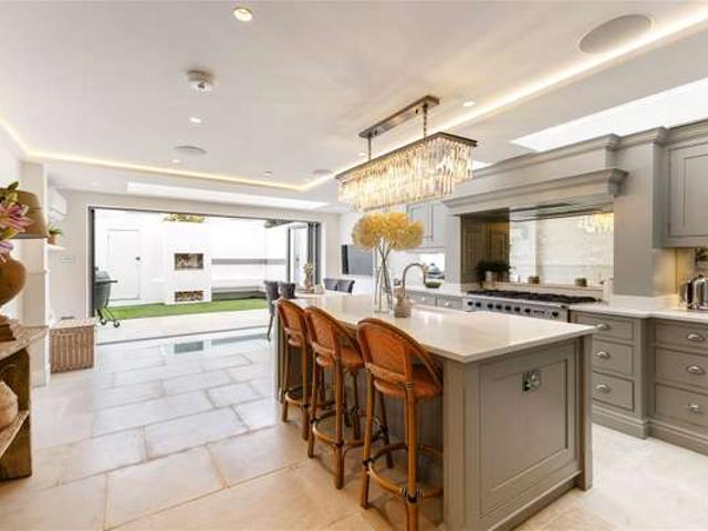 House at Campana Road, Greater London