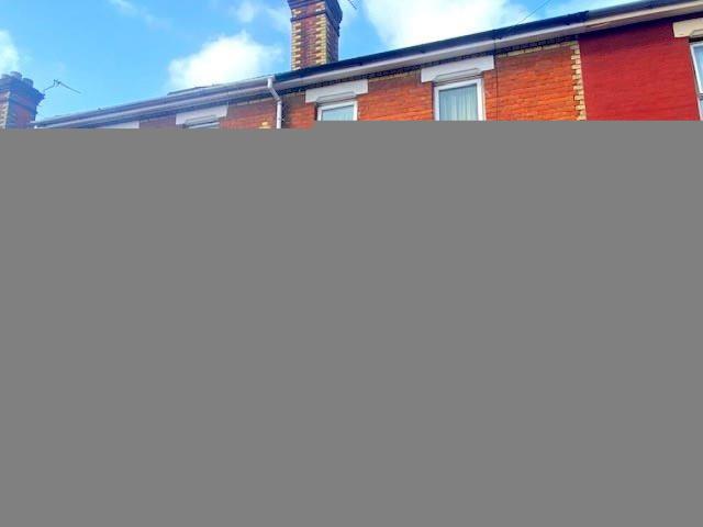 House at Campbell Road, Maidstone