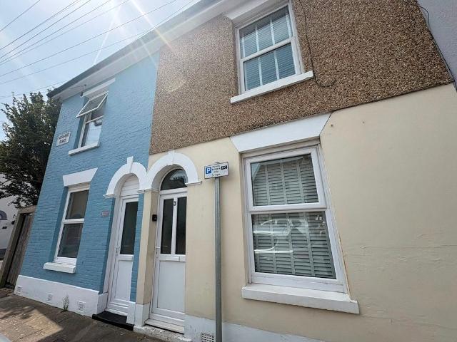 House at Campbell Road, Portsmouth