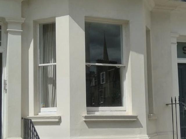 House at Campden Grove, Greater London
