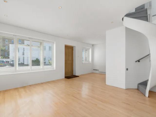 House at Campden House Close, Greater London