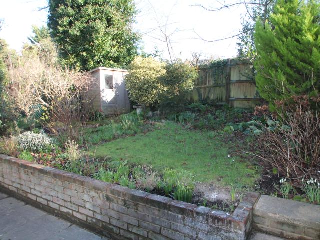 Apartment at Campden Road, Greater London