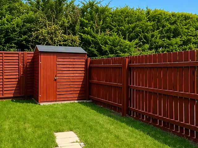 House at Campion Close, Calne