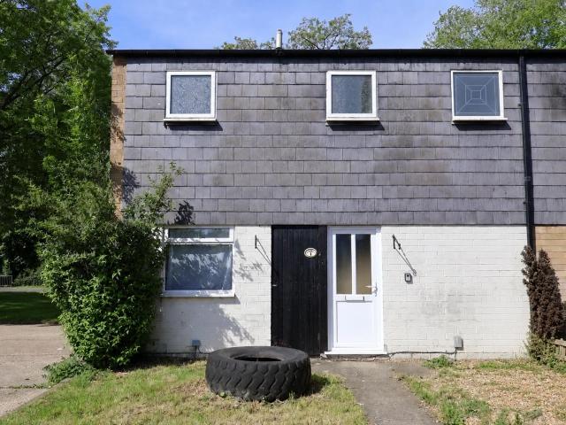 House at Campion Court, Billing