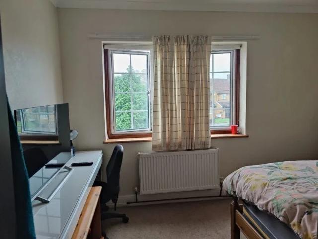 House at Camrose Close, Greater London