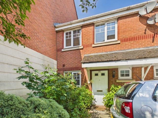 House at Canterbury Close, Birmingham