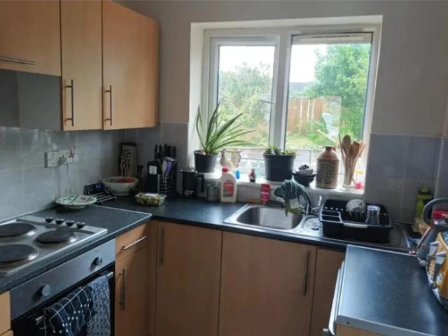 House at Canterbury Crescent, Willington