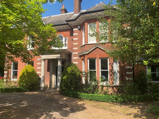 House at Canterbury Road, Borough of Swale