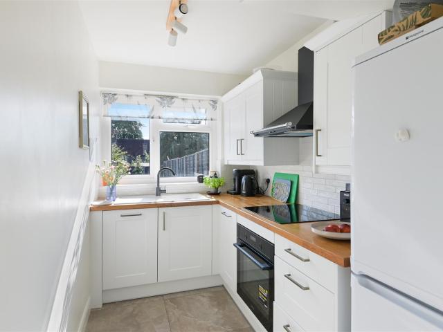 House at Canterbury Road, Greater London