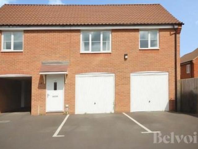 House at Canberra Road, Breckland District