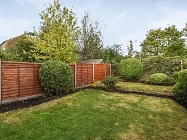 House at Canbury Park Road, Greater London