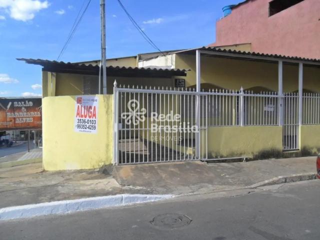 house at CANDANGOLÂNDIA CANDANGOLANDIA