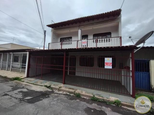 house at CANDANGOLÂNDIA CANDANGOLANDIA